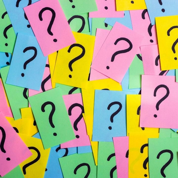 Simple Questions, Simple Answers - suzanneclothier