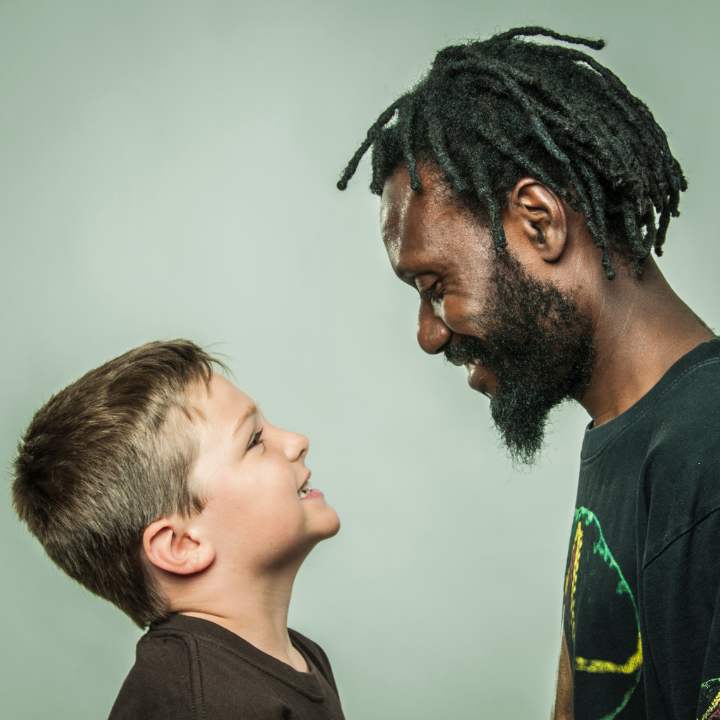 Our Weapon Against AI: Connection - suzanneclothier