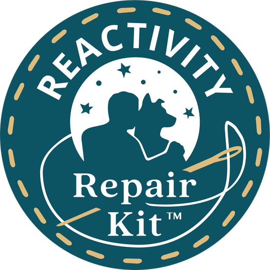 What Makes the Reactivity Repair Kit Different - suzanneclothier